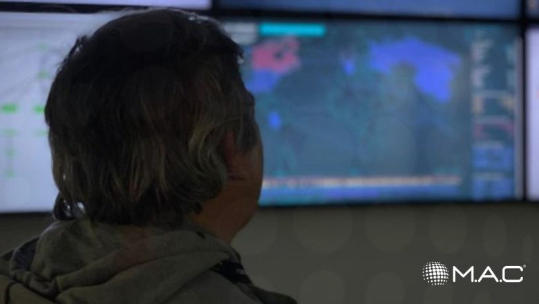 Cybersecurity - M.A.C