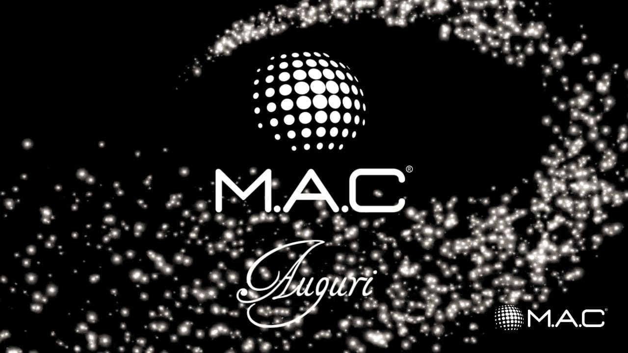 Il 2023 è stato un anno straordinario! - M.A.C