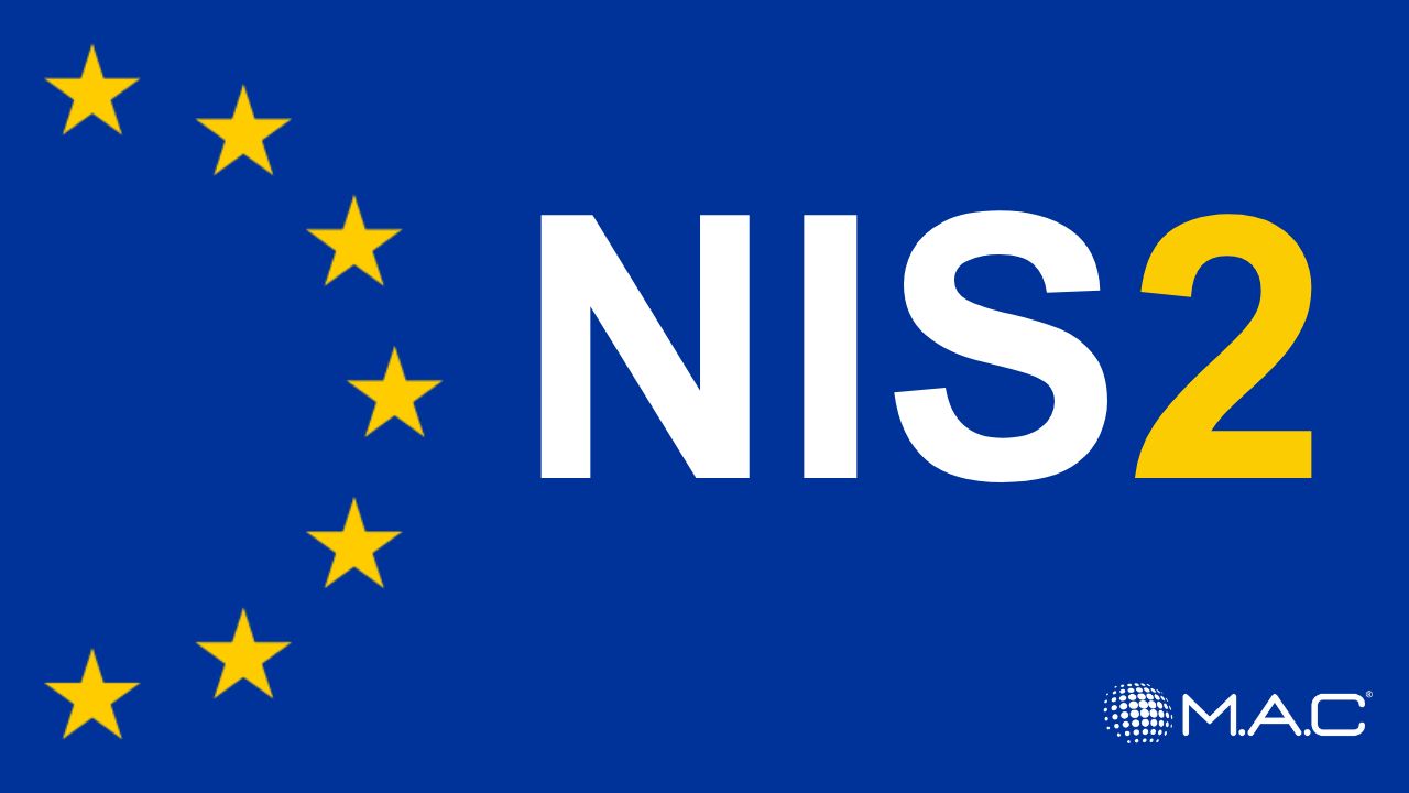 M.A.C - Born to build a Dream